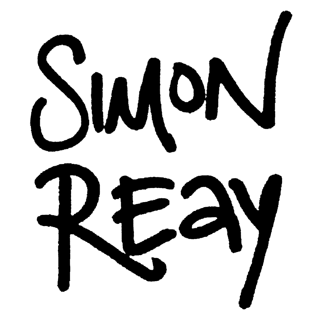 Press - SIMON REAY