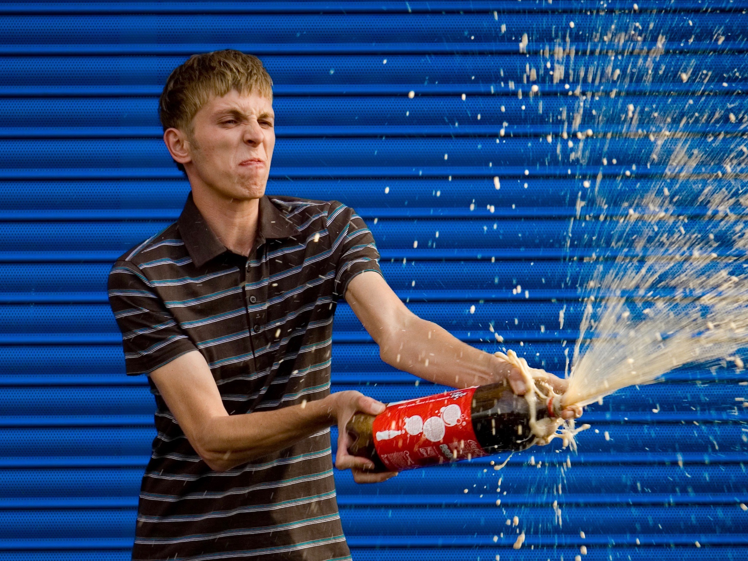 About - David O'Neill