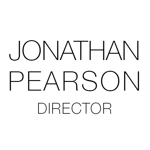 AWARDS & PRESS - JONATHAN PEARSON