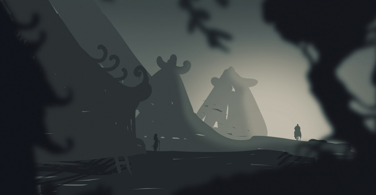 Edit Ballai - Concept Artist - Fabrik