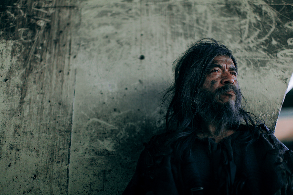 Rob Chiu - Filmmaker - Fabrik