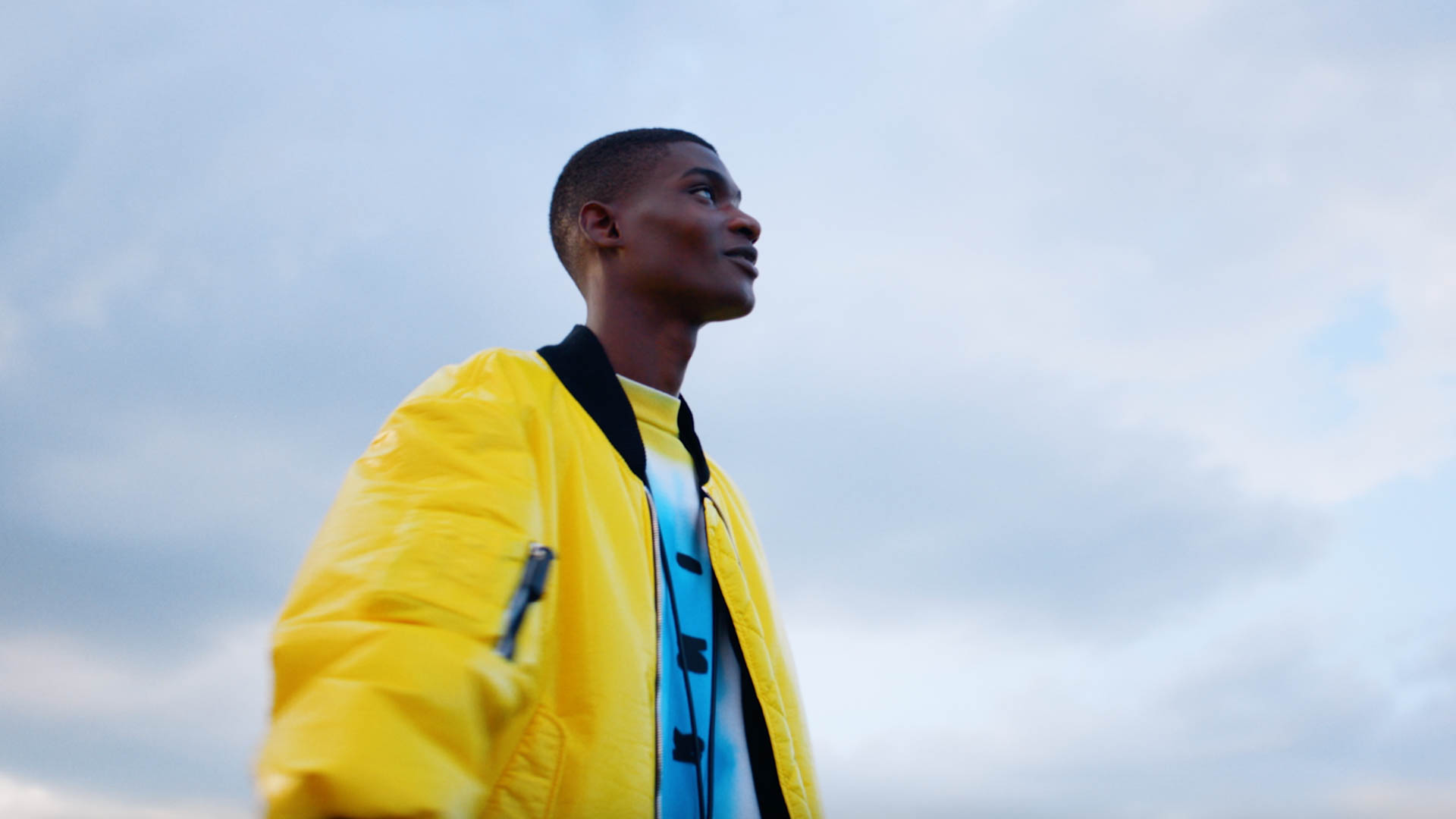 Benjamin Whatley - Director of Photography - Fabrik