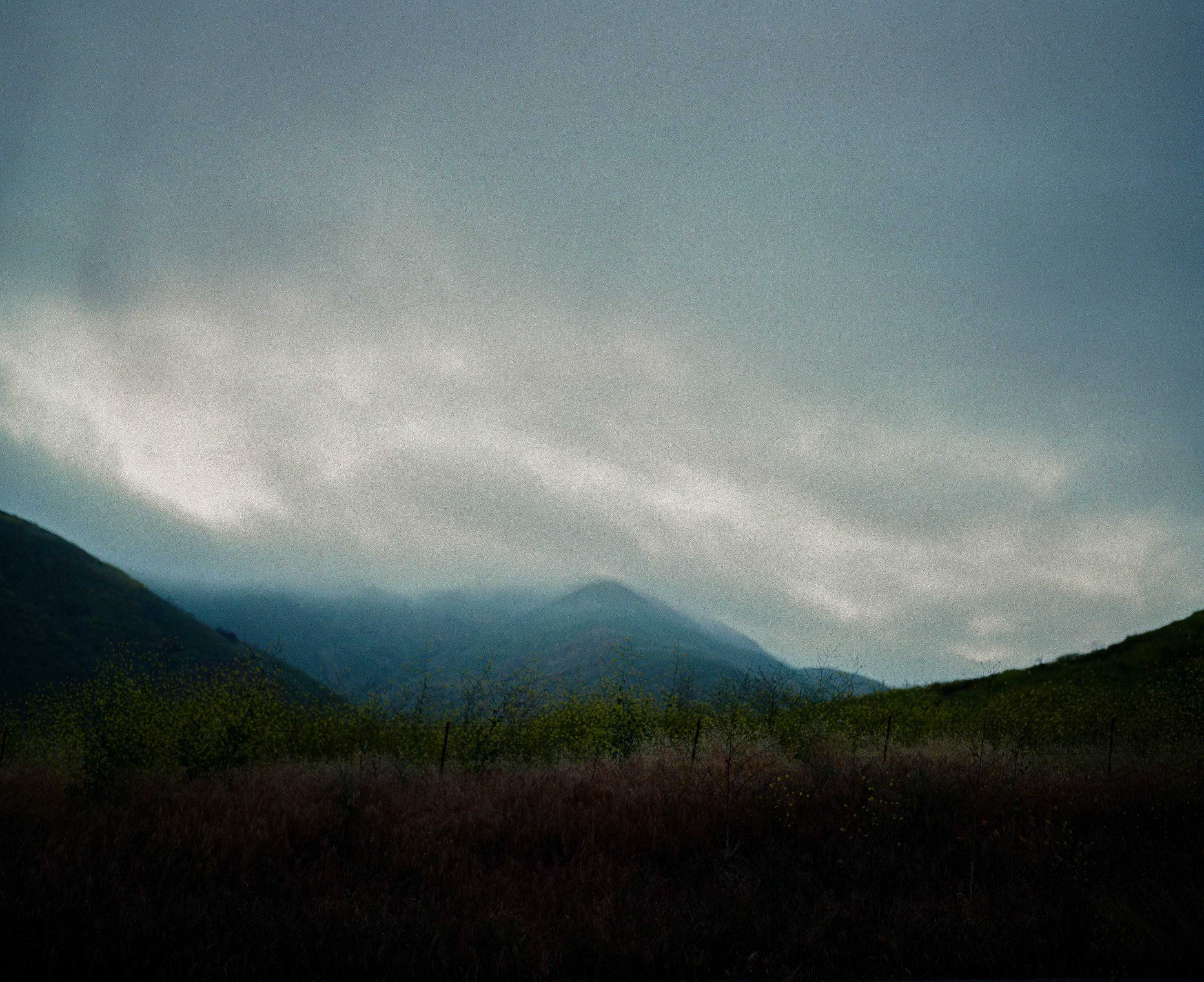 Benjamin Whatley - Director of Photography - Fabrik