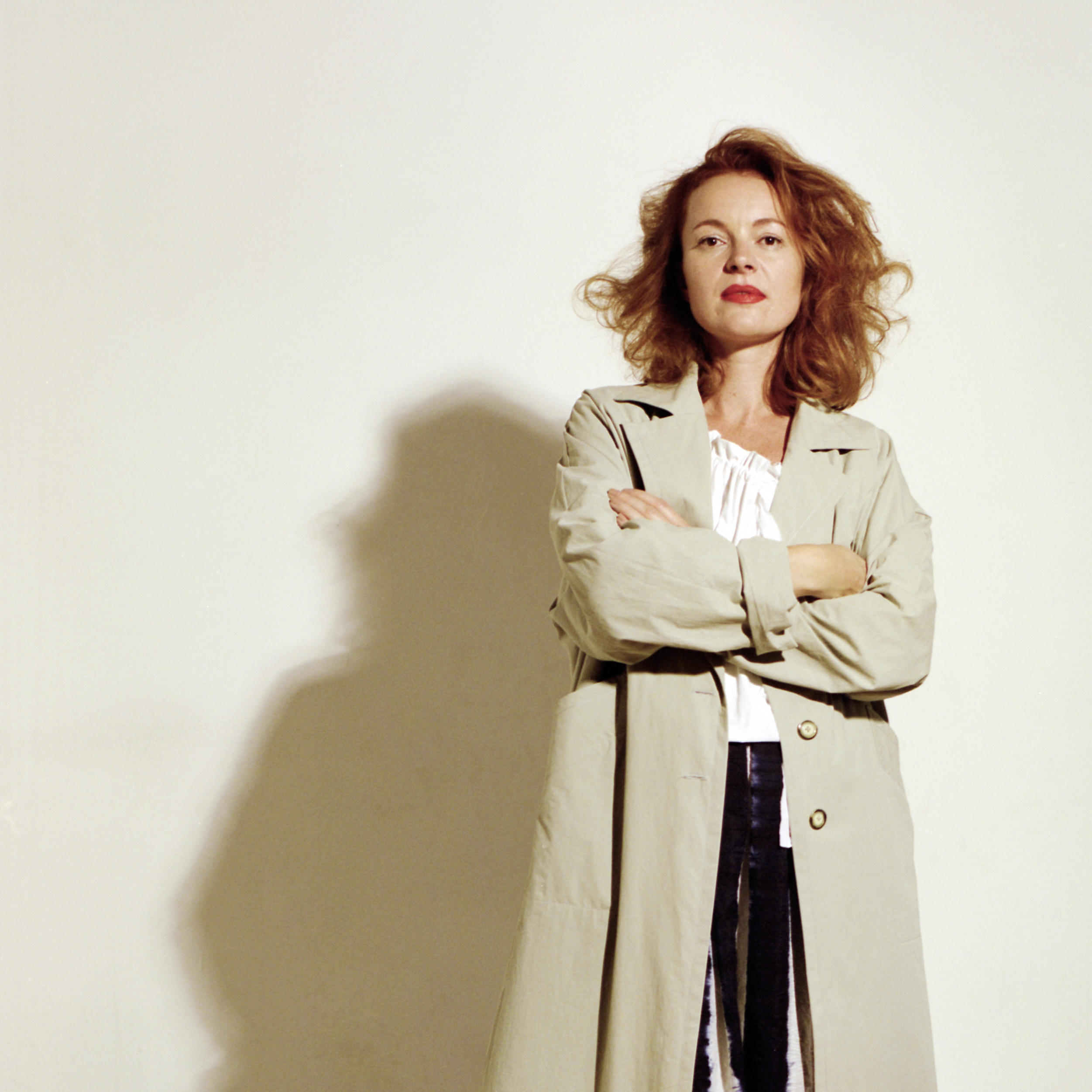 Margo Mars - Producer - Fabrik