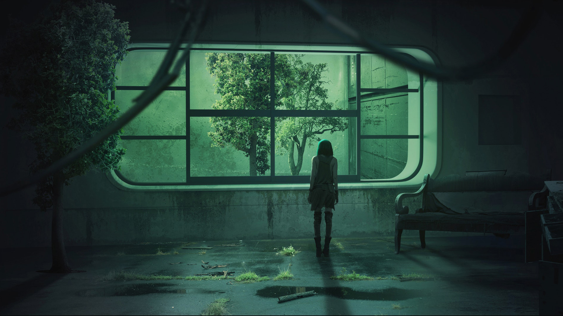 Edit Ballai - Concept Artist - Fabrik