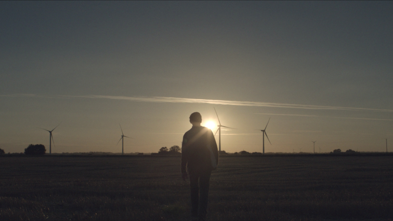 Matt Houghton - Filmmaker - Fabrik