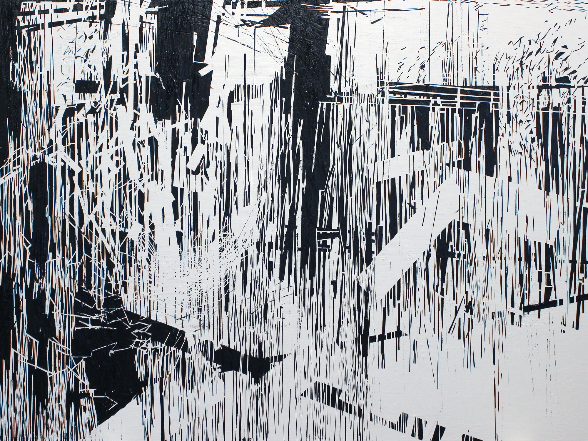 Stefan Reiss - Artist - Fabrik