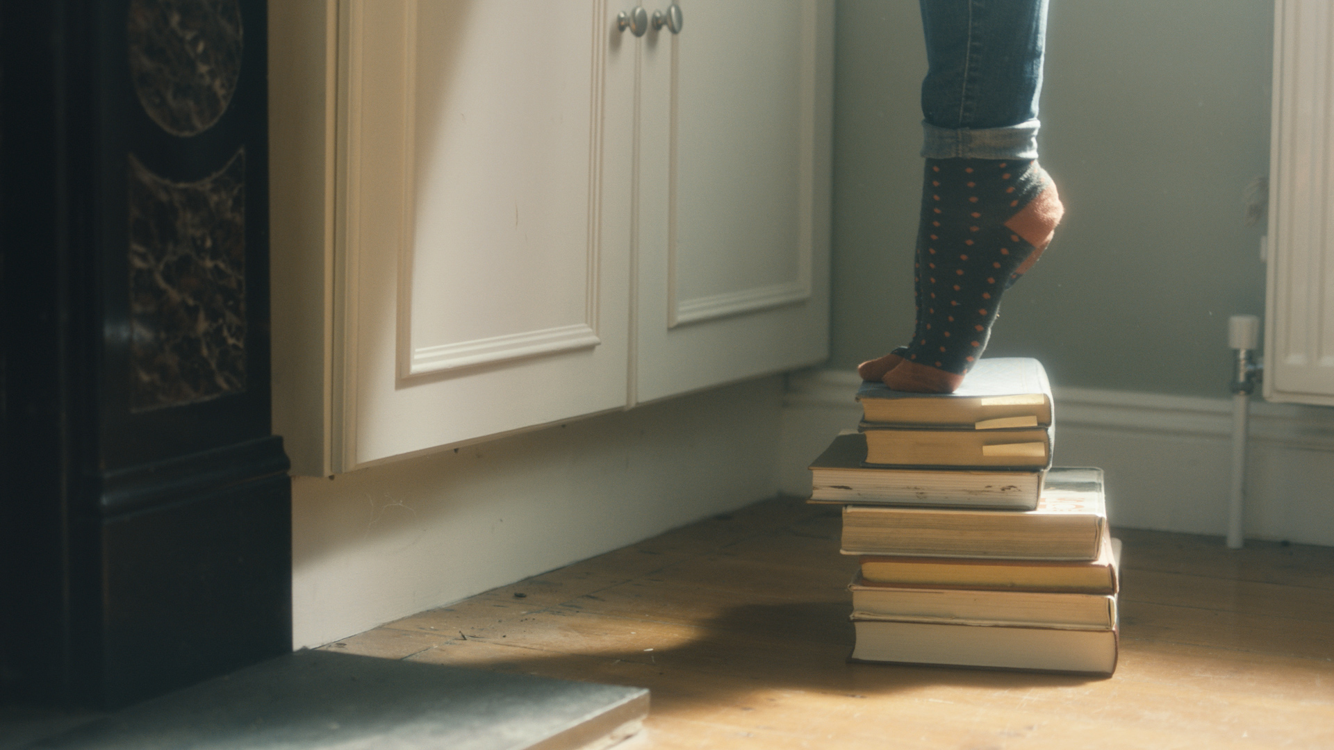 Matt Houghton - Filmmaker - Fabrik