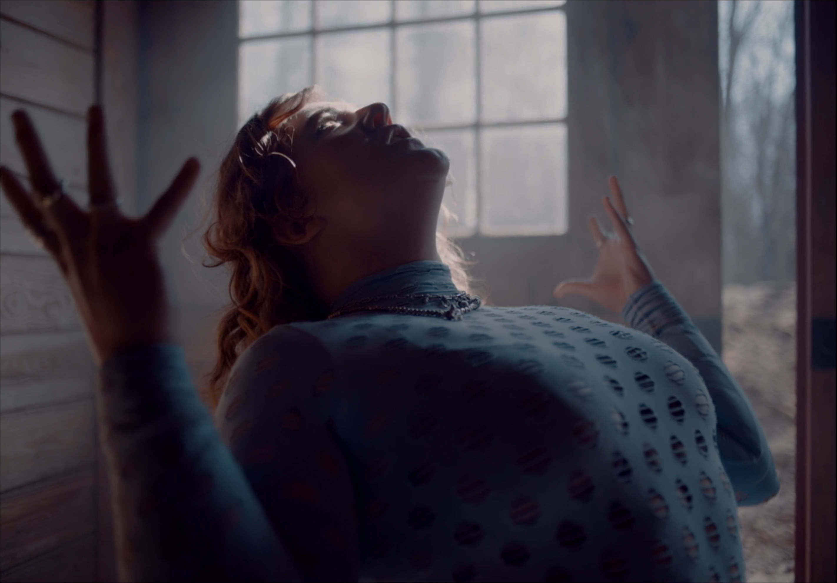 Benjamin Whatley - Director of Photography - Fabrik