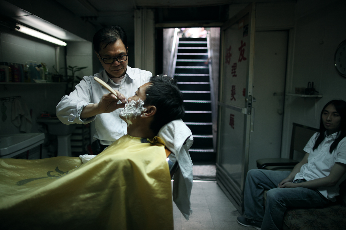 Rob Chiu - Filmmaker - Fabrik