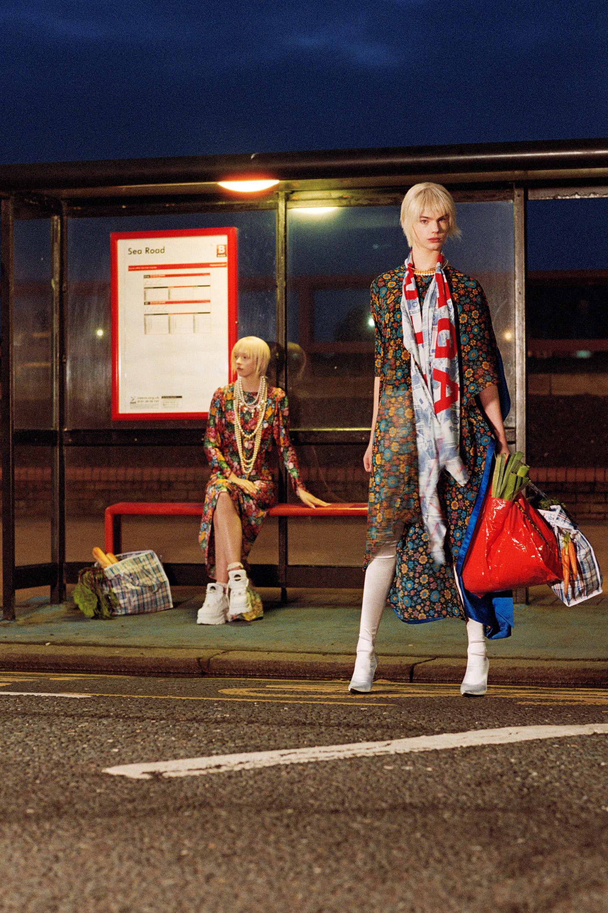 Ash K Halliburton - Designer - Fabrik