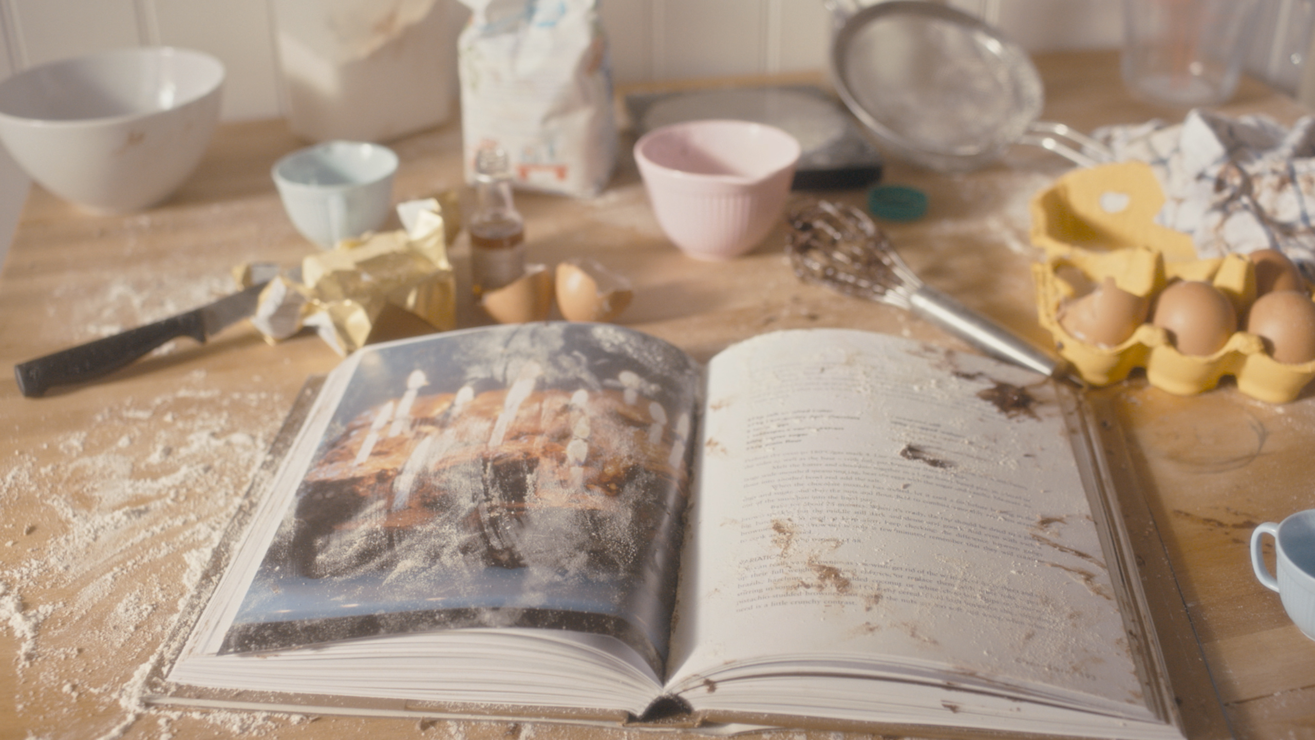 Matt Houghton - Filmmaker - Fabrik