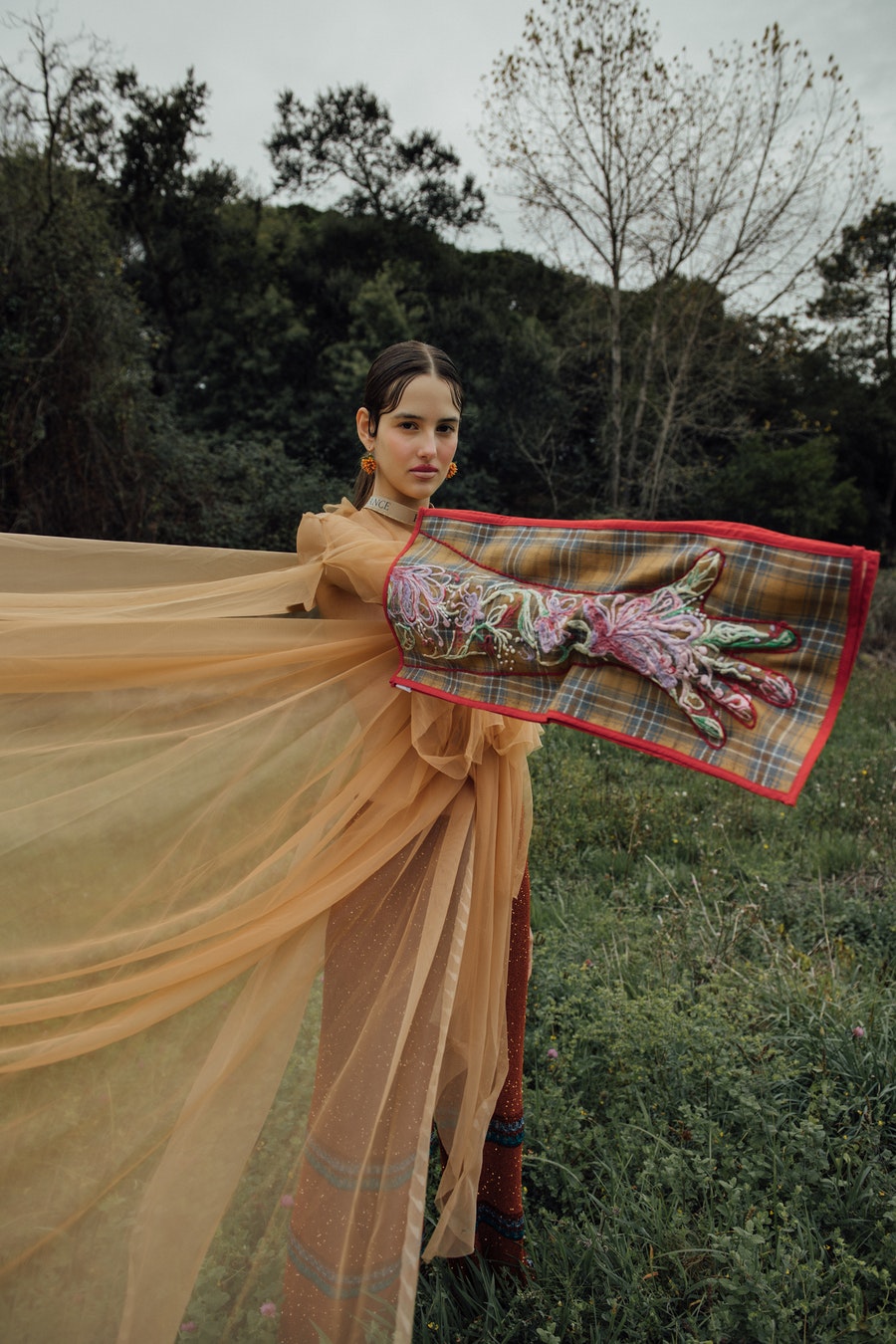 Diana Neto - Photographer - Fabrik
