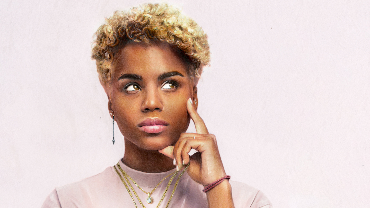 Nabil Nezzar - Illustrator - Fabrik