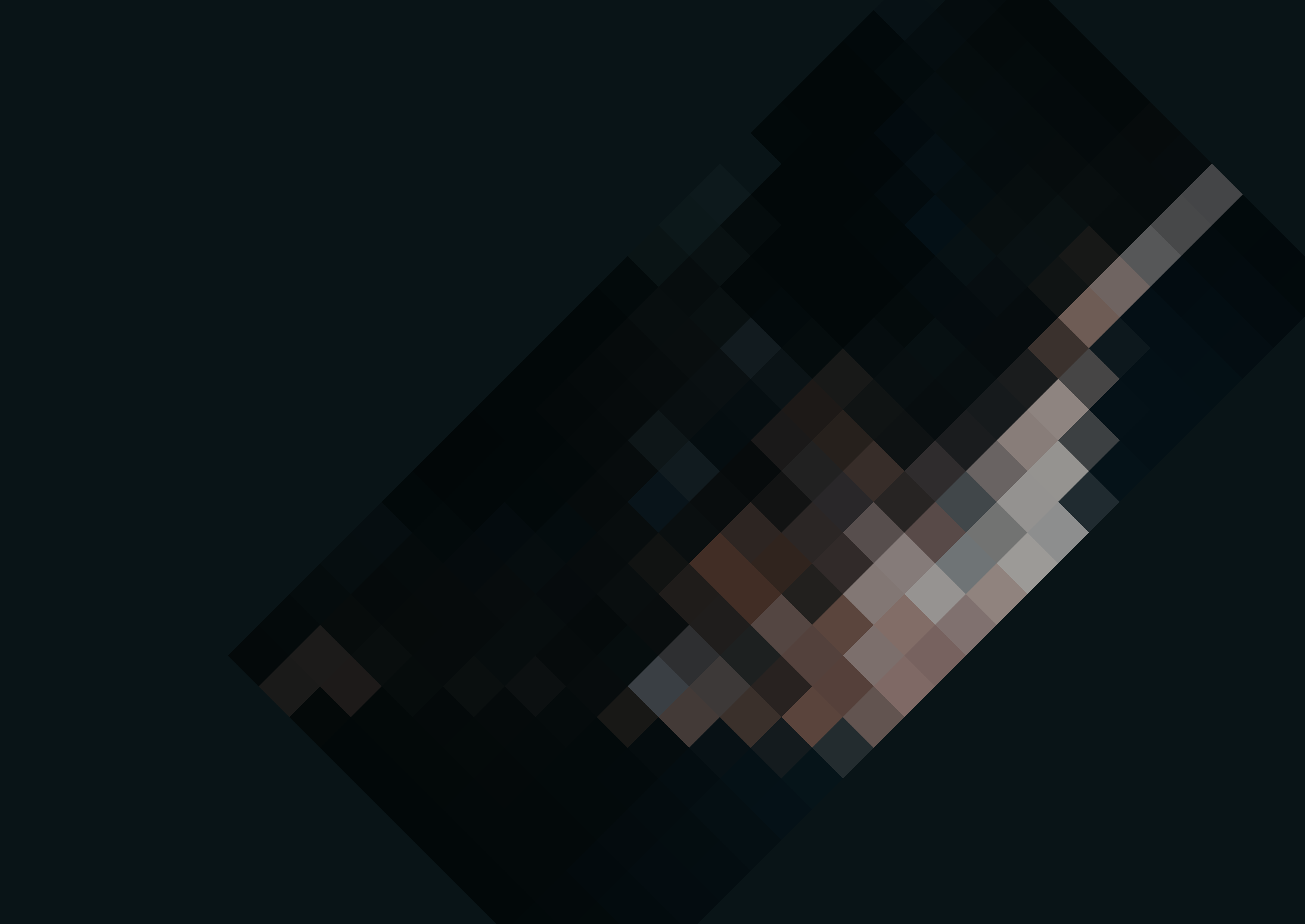 Benjamin Whatley - Director of Photography - Fabrik