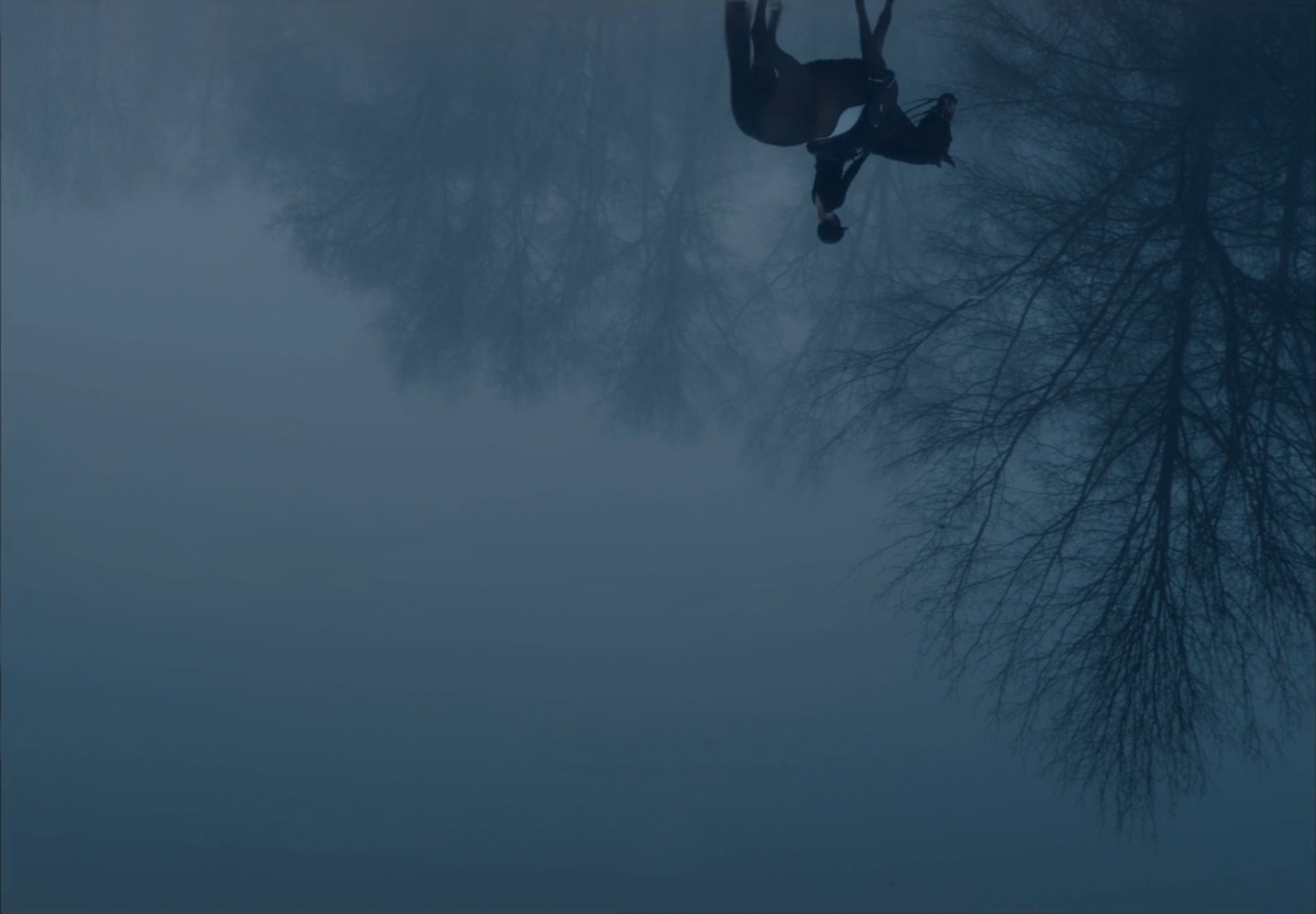 Benjamin Whatley - Director of Photography - Fabrik