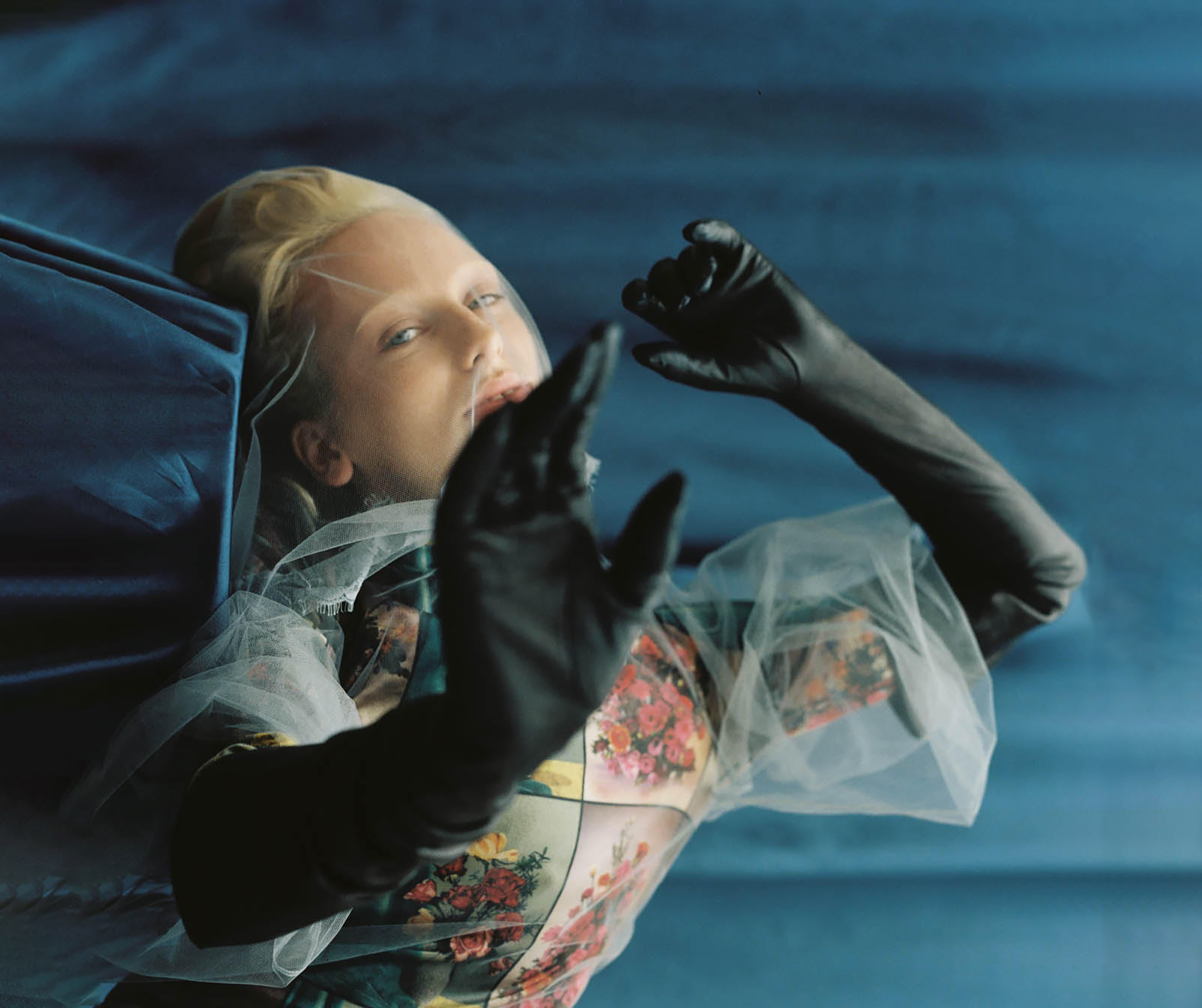 Ash K Halliburton - Designer - Fabrik