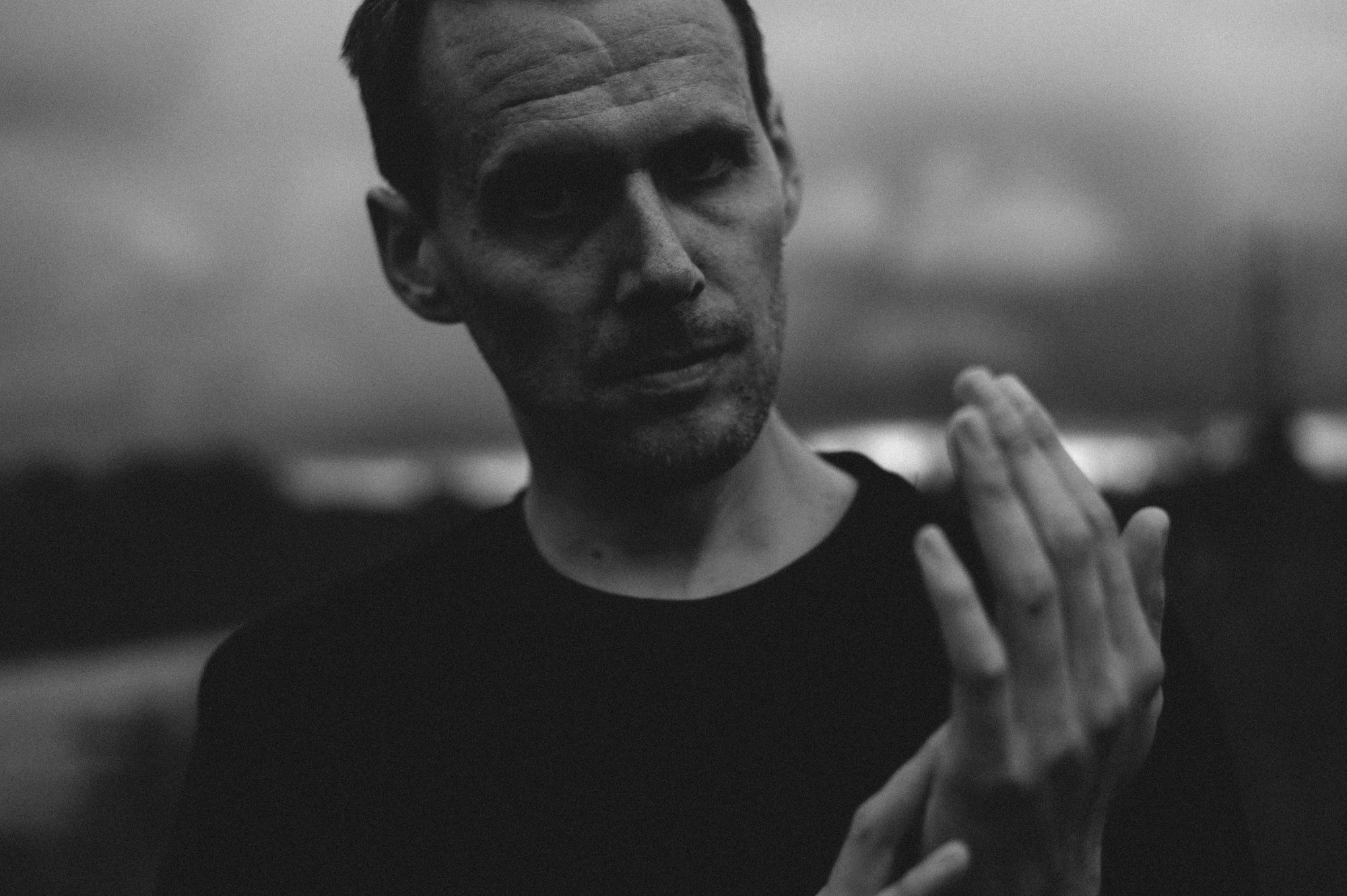 Christopher Hewitt - Filmmaker - Fabrik