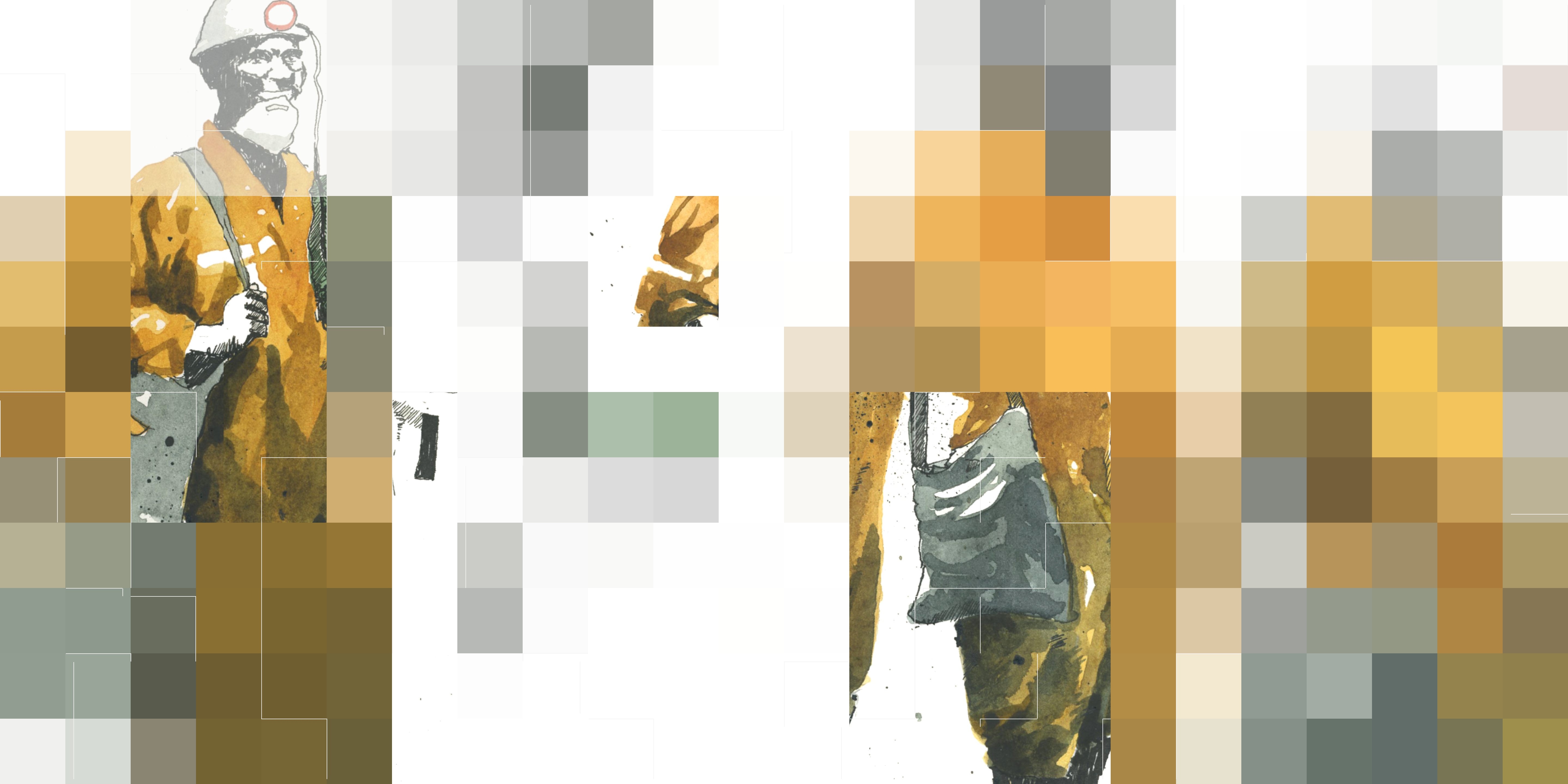 George Butler - Artist - Fabrik