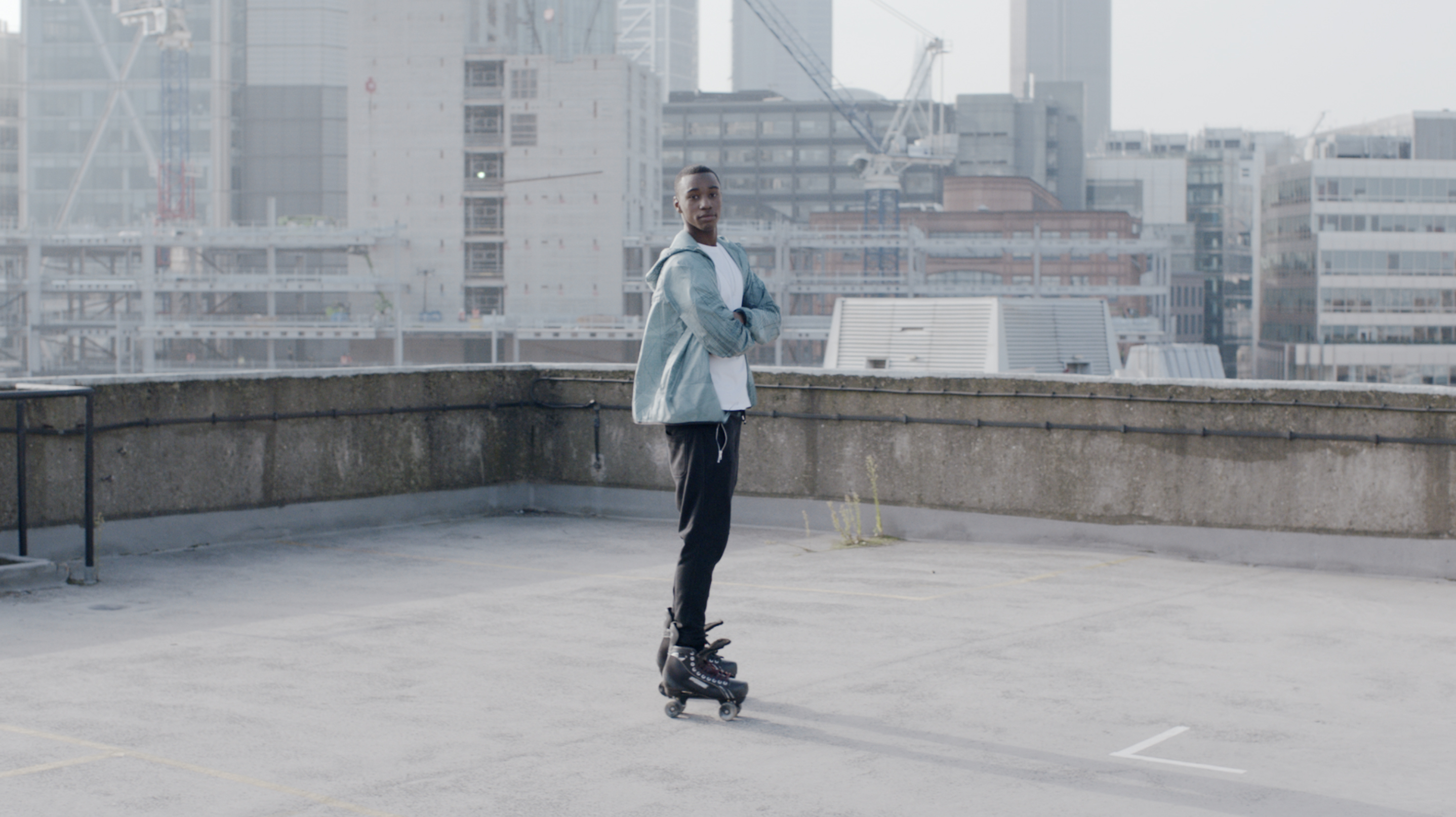 Matt Houghton - Filmmaker - Fabrik