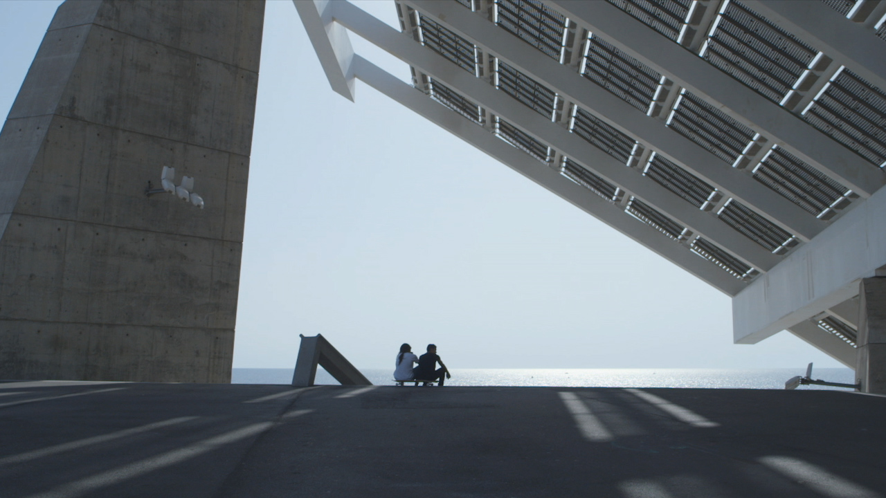 Matt Houghton - Filmmaker - Fabrik