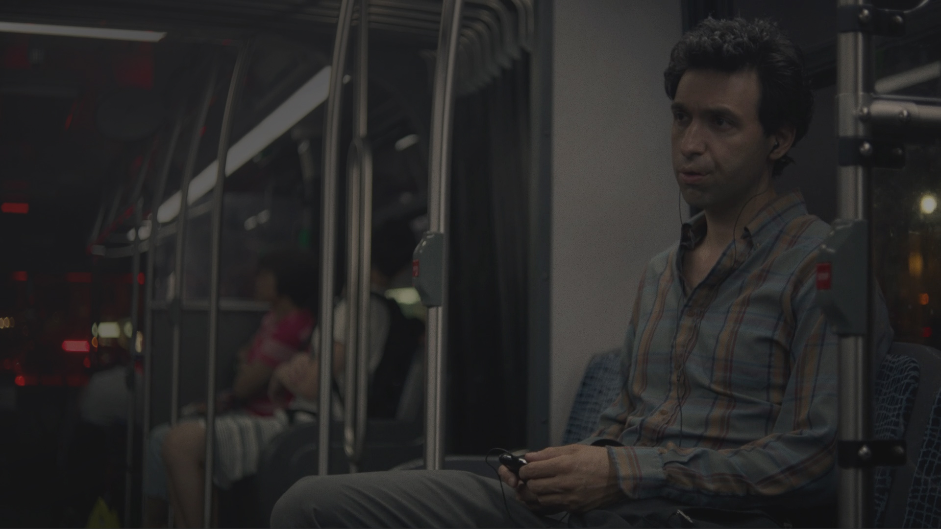 Matthew C Hart - Filmmaker - Fabrik