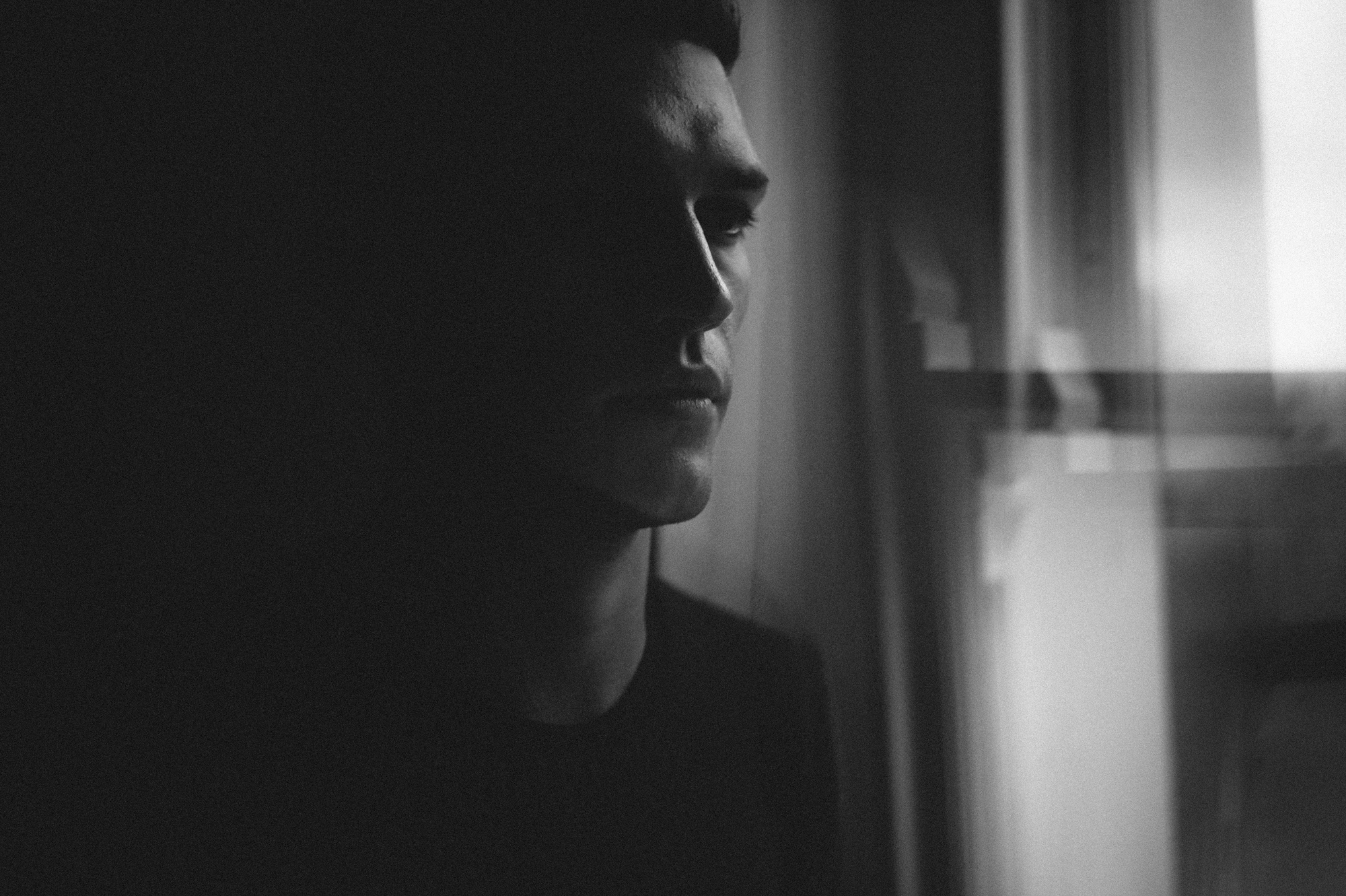 Christopher Hewitt - Filmmaker - Fabrik