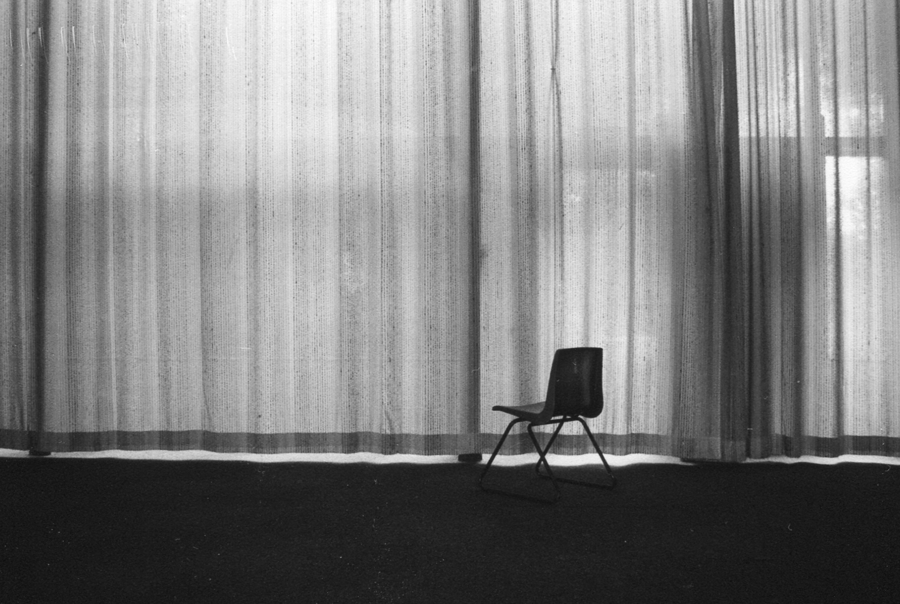 Matt Houghton - Filmmaker - Fabrik