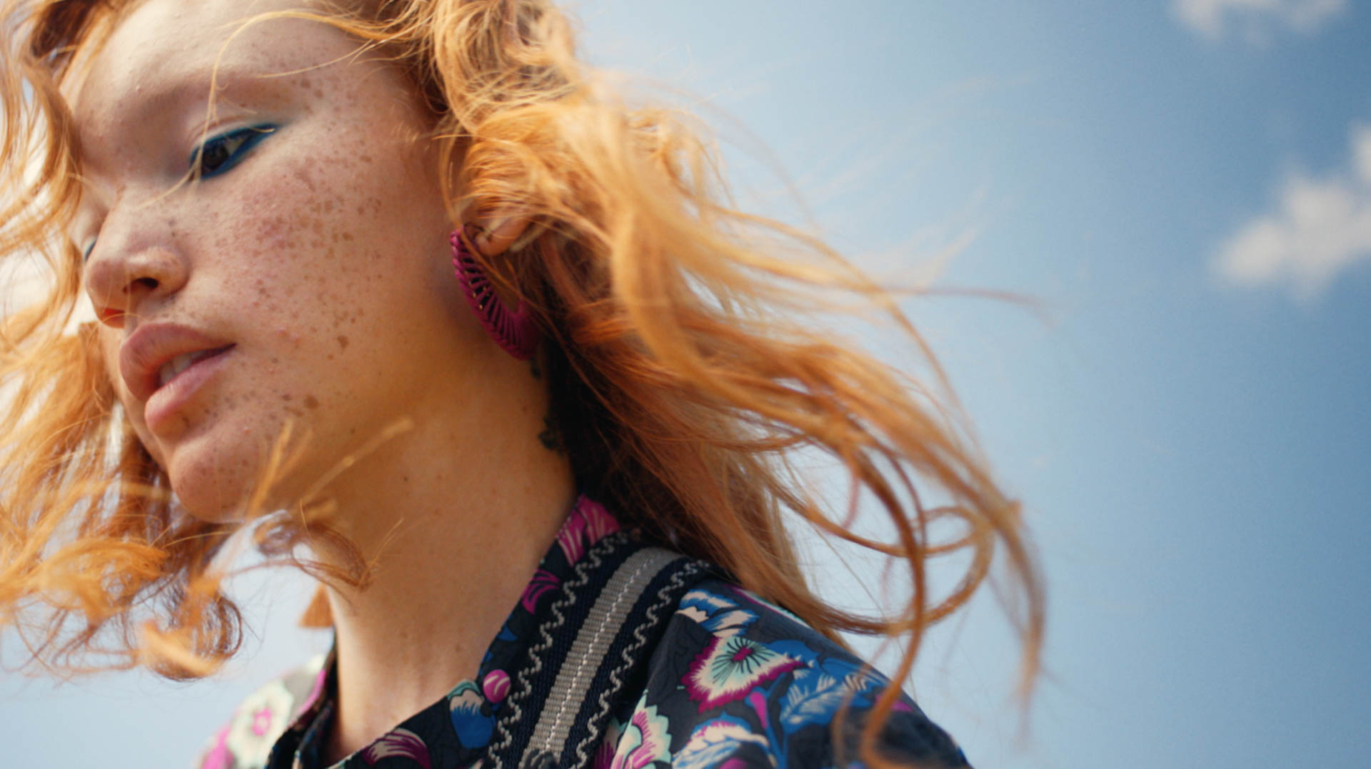 Benjamin Whatley - Director of Photography - Fabrik