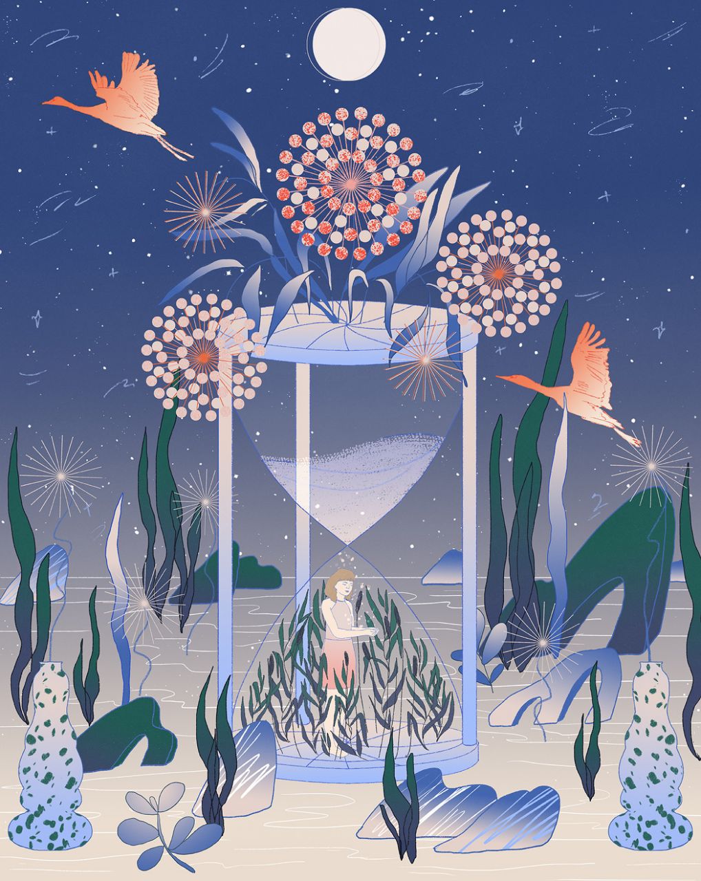 Milica Golubovic - Designer - Fabrik