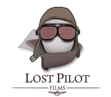 About - Lost Pilot Films