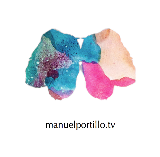 About - Manuel Portillo Director