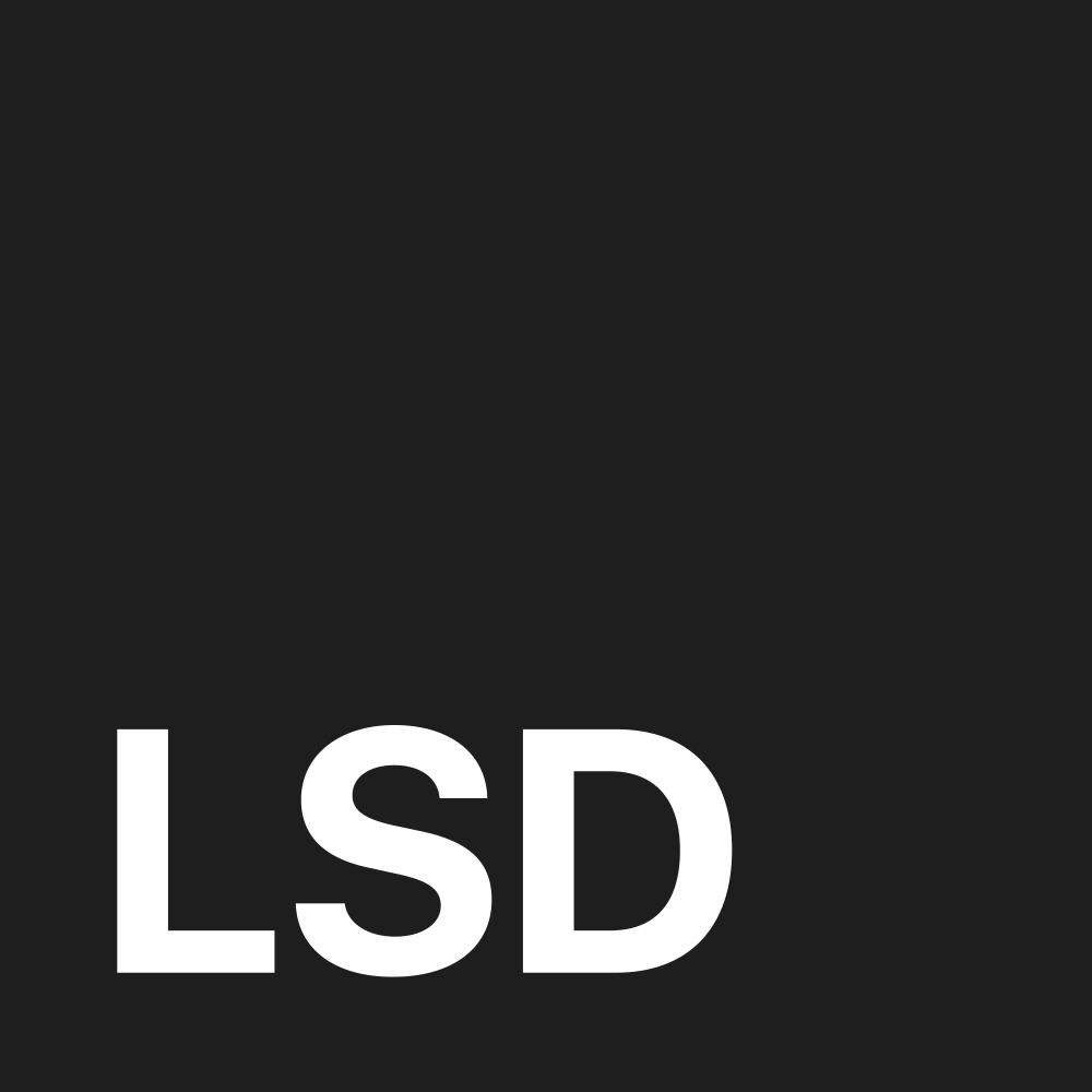 About - LSD